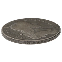 1681 Silver Crown Coin Charles II T.TERTIO - From £230.90 | BullionByPost