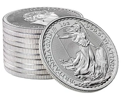 Platinum Melting Point & Boiling Point | BullionByPost