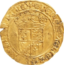 Henry VIII Gold Crown of the Double Rose - From £1,584 | BullionByPost