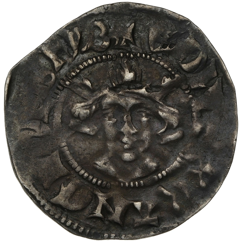 1307-1327 Edward II Silver Penny Canterbury - From £127.50 | BullionByPost