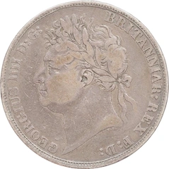 Buy George IV Coins | Collectable & Rare King George IV Gold Coins ...