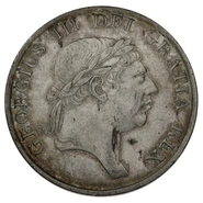 Buy George III Coins | Collectable & Rare King George III Gold Coins ...