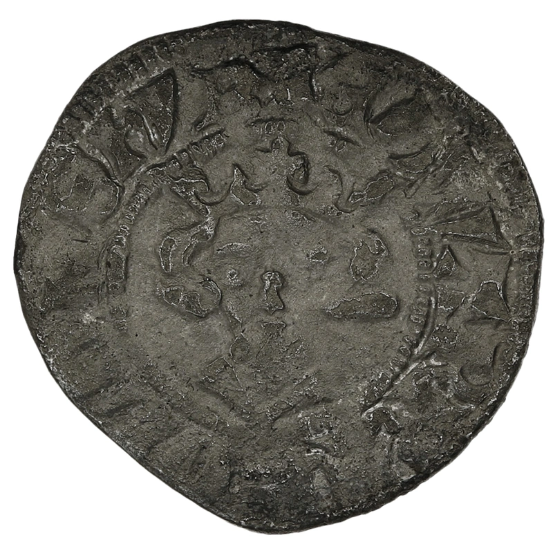 1307-1327 Edward II Silver Penny Canterbury Class 11b - From £96.40 | BullionByPost