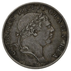 Buy George III Coins | Collectable & Rare King George III Gold Coins ...