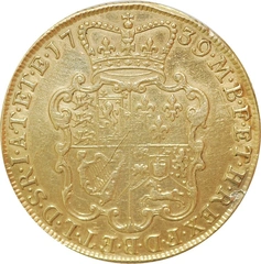 Gold Guineas – Buy Guinea Coins