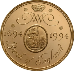 Proof Gold 2p Coin - From £1,570 | BullionByPost