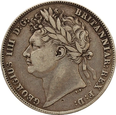 Buy George IV Coins | Collectable & Rare King George IV Gold Coins ...