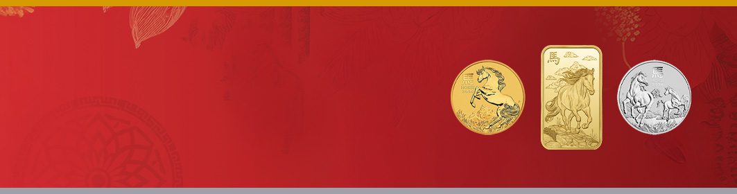 Buy Gold Bullion - The UK's No.1 Bullion Dealer | BullionByPost