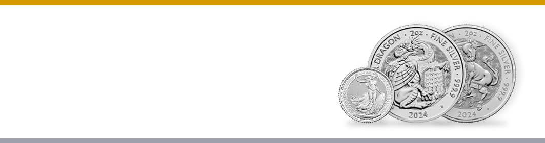 Buy Gold Bullion - The UK's No.1 Bullion Dealer | BullionByPost