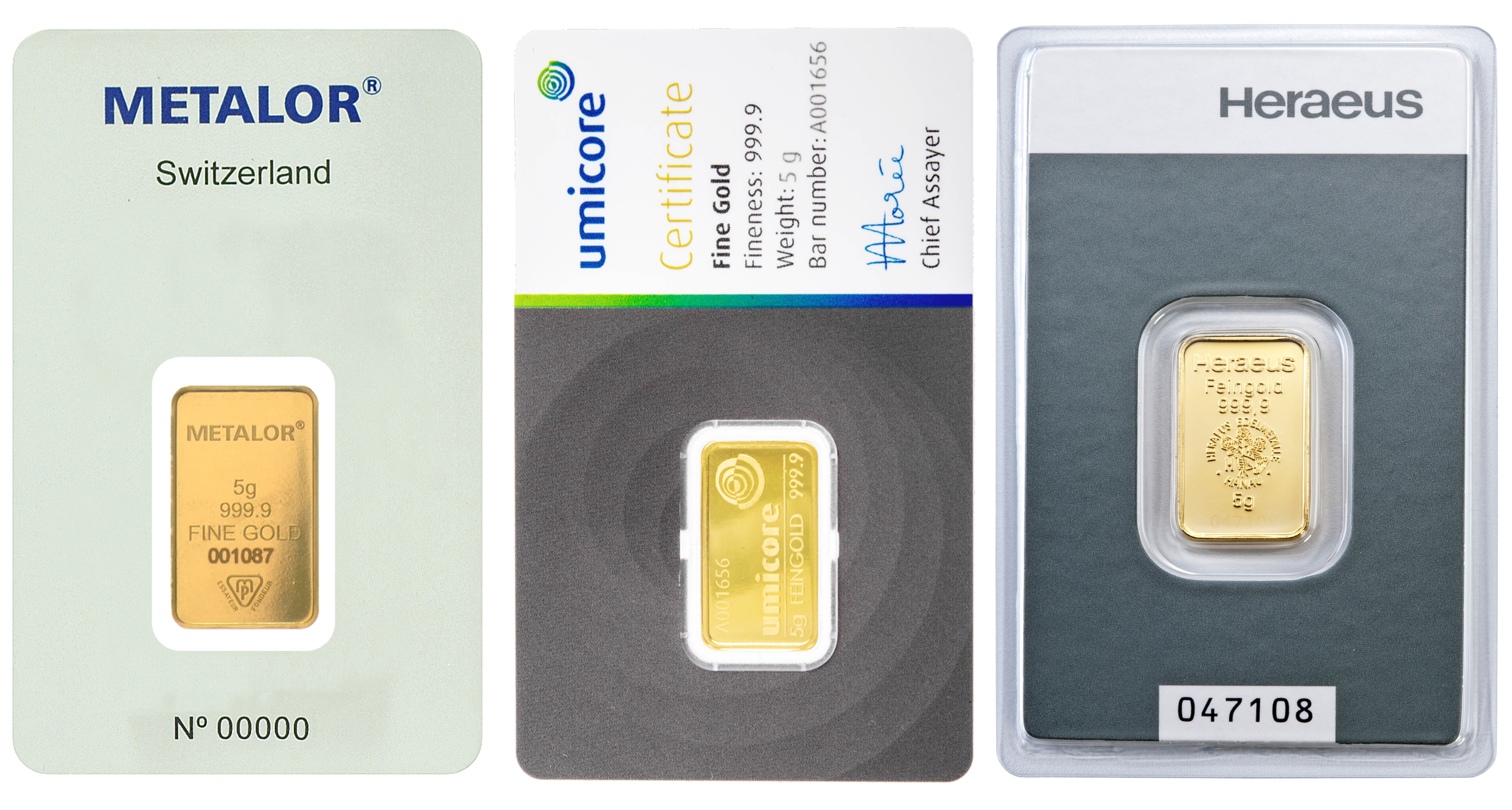 Sell 5g Gold Bars - Up to £148 - Sell 5g Gold Bars at Market Leading ...