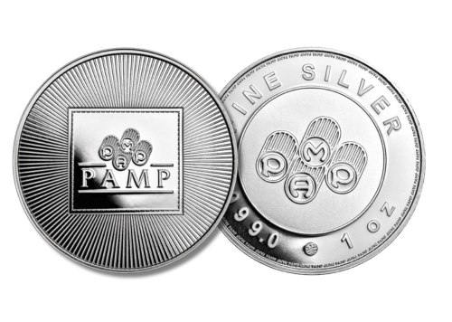 Buy Silver Bars - Bullion For Investment | BullionByPost