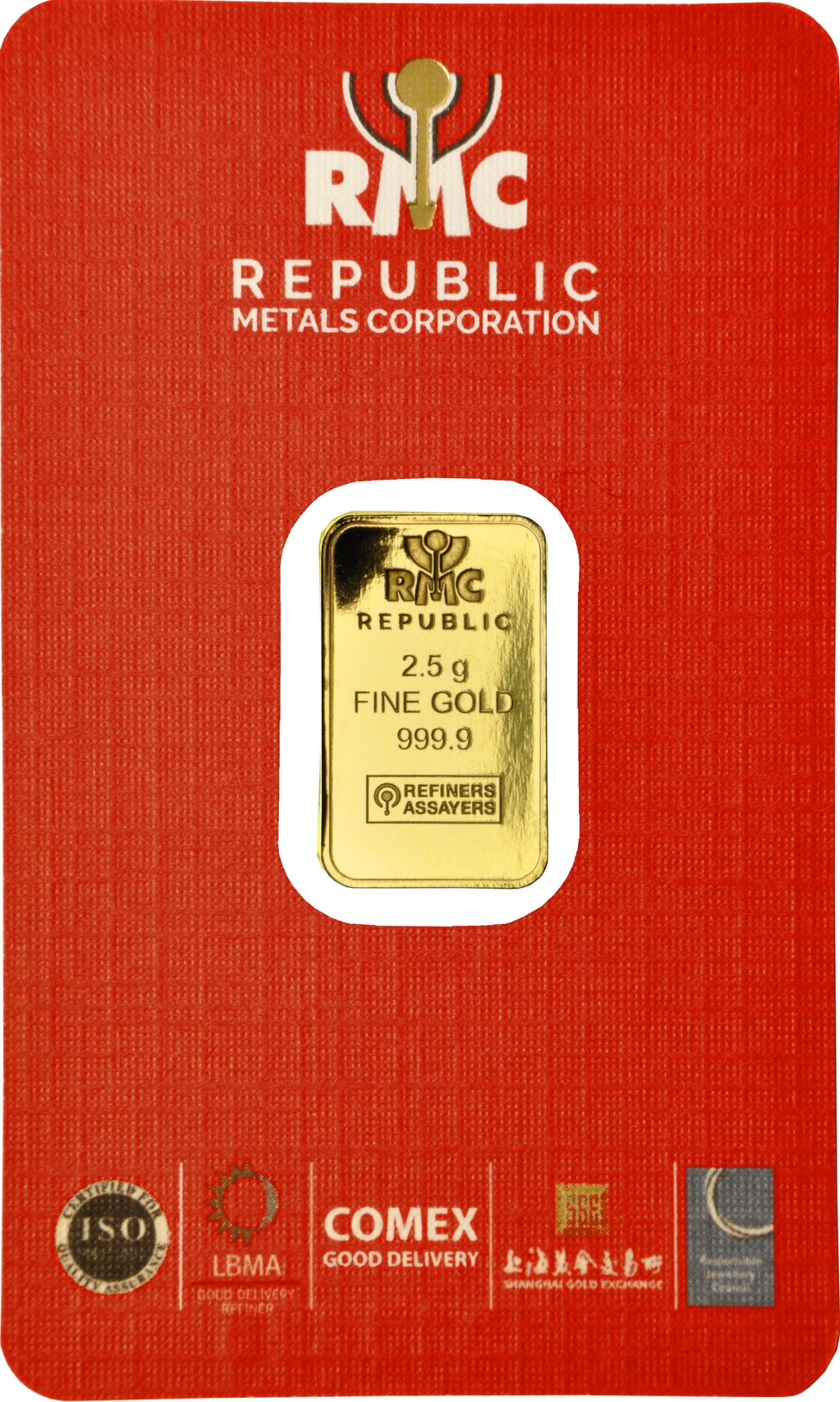 Sell 2.5g Gold Bars - Up to £73 - Sell 2.5g Gold Bars at Market Leading ...