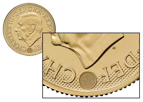 The Royal Mint introduce new Sovereign design - Gold News | BullionByPost