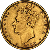 Sovereign Coin Designs | BullionByPost®
